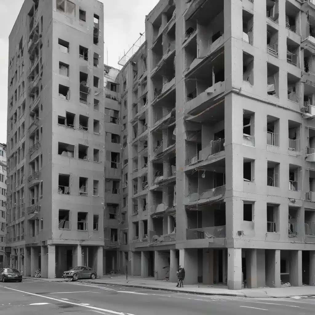 Building Information Modeling For Collision Detection - Construction ... Building Information Modeling For Collision Detection - Construction ...