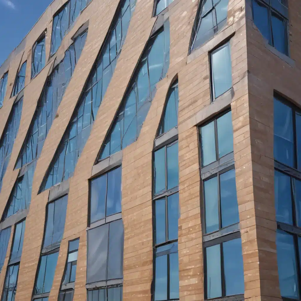 High-Performance Building Envelopes - Construction Tradex - Your ...