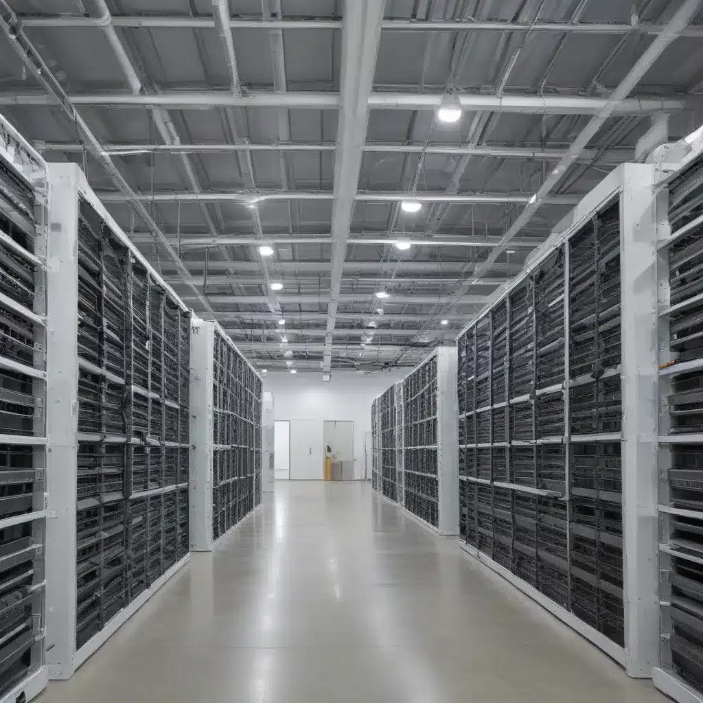 Maximizing Cooling Efficiency in Large Spaces - Construction Tradex ... Maximizing Cooling Efficiency in Large Spaces - Construction Tradex ...